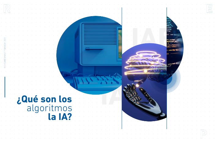 U1C2 - ¿Qué son los algoritmos de la IA? | Genially
