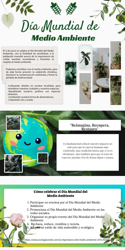 INFO MEDIO AMBIENTE