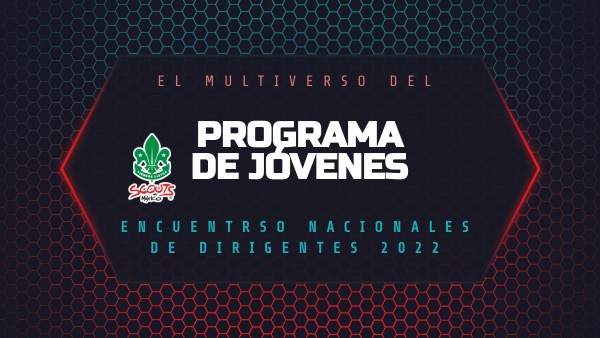 Programa de Jóvenes | Genially