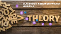 Classroom research project 1 | Genially