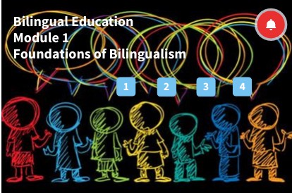 Bilingual Education Module 1
