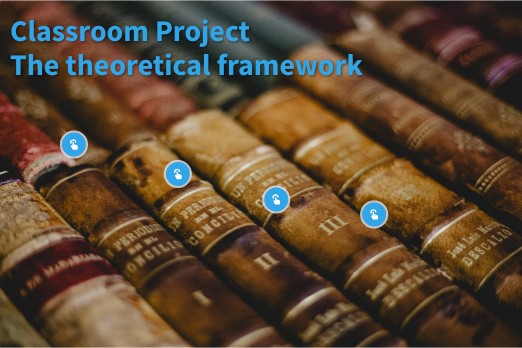 The theoretical framework | Genially