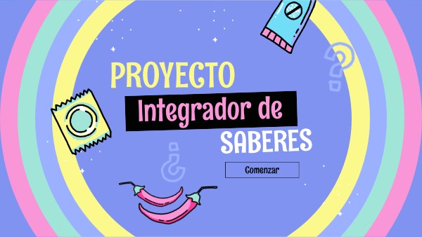 Proyecto Integrador