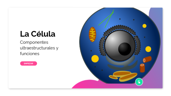 La célula | Genially