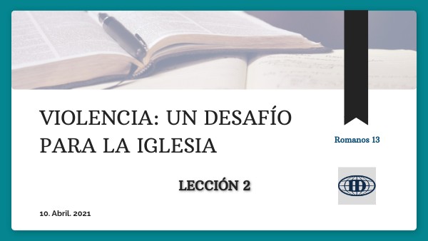 Lección 2 | Genially