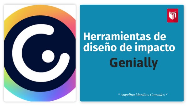 Presentación Genially