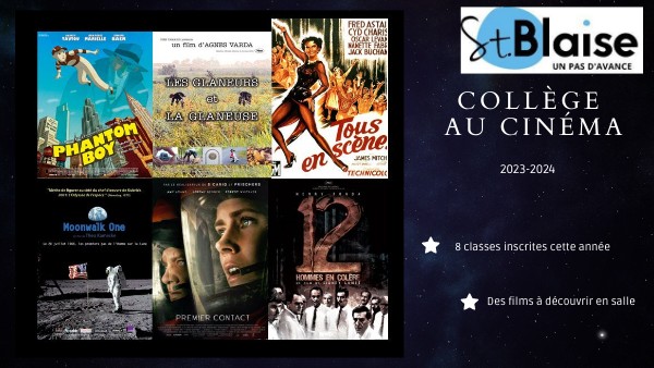 CAC 4/3 2023-2024 3C