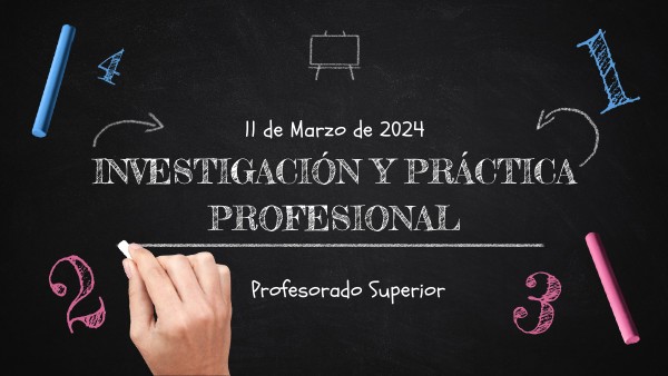 Clase 1- Inv y practica profesional 2023. Segundo cuatrimestre