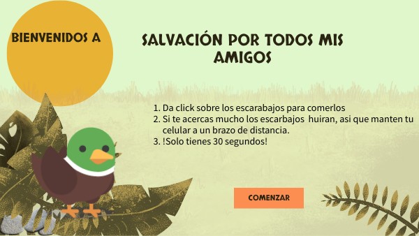 Adecuación | Genially