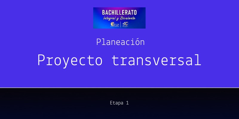 METODOLOGÍA_PROYECTO TRANSVERSAL