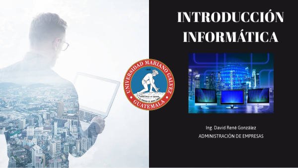 Informatica | Genially