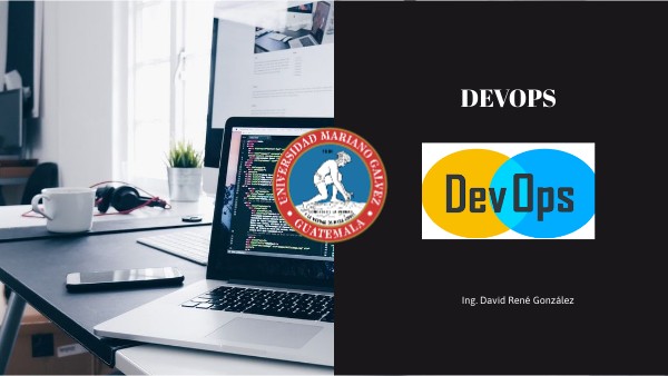 DEVOPS | Genially