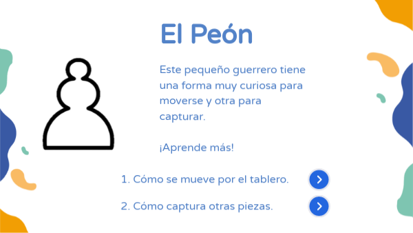 El PEÓN