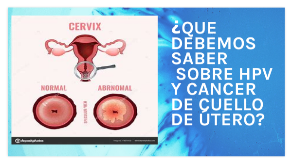 HPV-PAP y COLPOSCOPIA | Genially