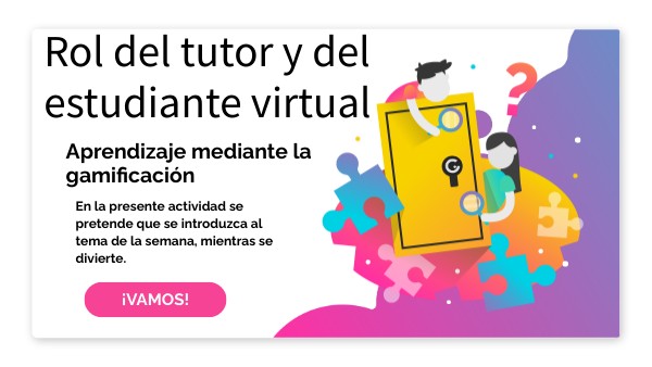 Semana 10 eLearning | Genially