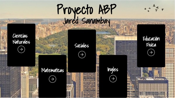 Neo-Proyecto ABP
