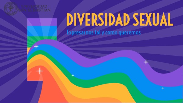 Diversidad Sexual | Genially