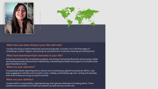 ONE PAGER DIGITAL VERTICAL