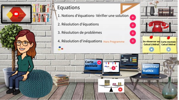 3_Equations | Genially