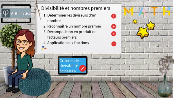 4_Divisibilité et nombres premiers