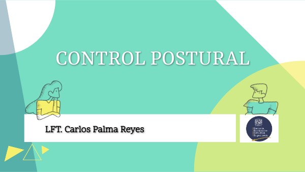 Control postural