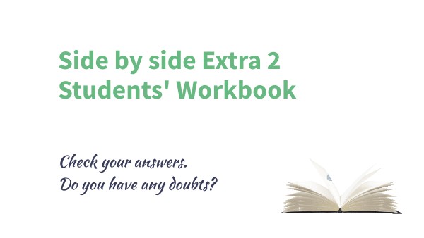 SBS2 WB Chapter 1 | Genially