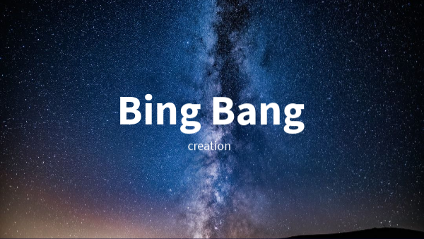 Big Ban