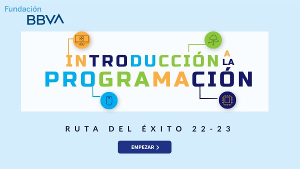 1er año de preparatoria Introducción a la programación | Genially