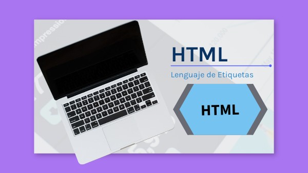 HTML | Genially