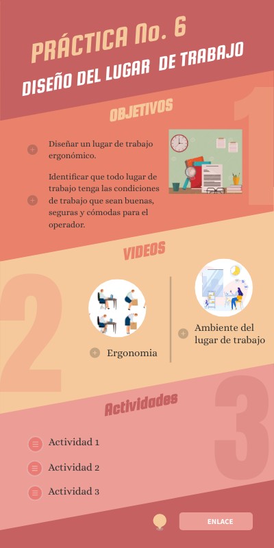 PRÁCTICA No.6 | Genially