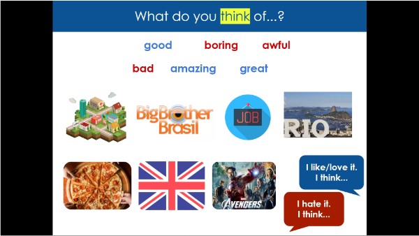 Starter 1 3A - part 3