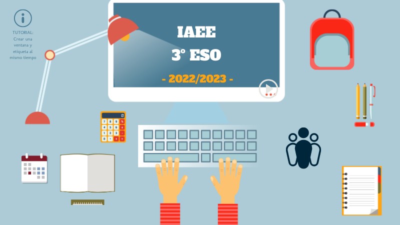 Guía 0 IAEE 3º ESO