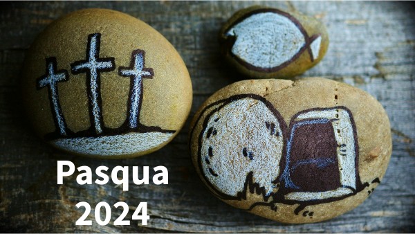 PASQUA 2024 | Genially
