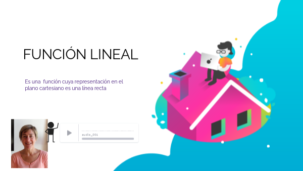 TP 16 Función lineal