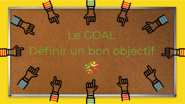 Le GOAL | Genially