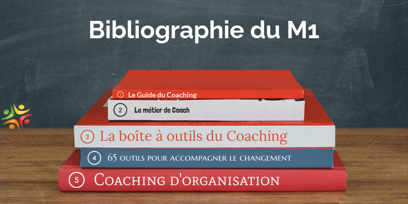 Bibliographie Module 1 | Genially