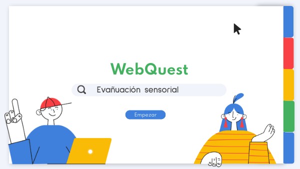 WebQuest