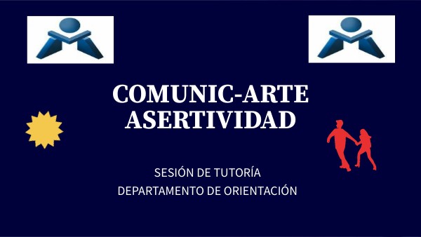 COMUNIC-ARTE | Genially