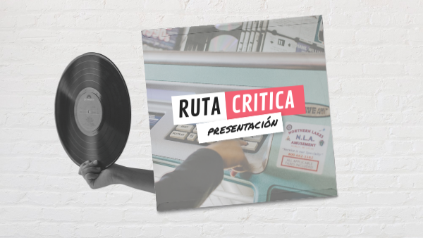 Ruta Critica | Genially