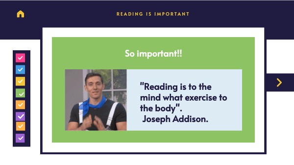 Reading quiz "Coffee" | Genially