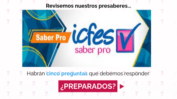 Presaberes Saber Pro