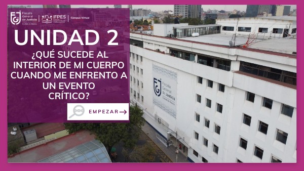 CURSO PAP_U2 | Genially