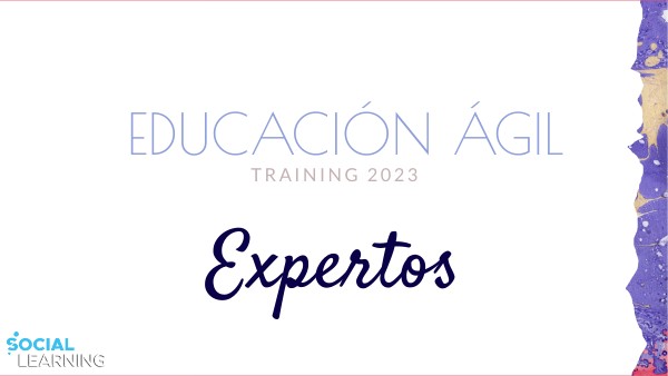 MANUAL EXPERTO | Genially