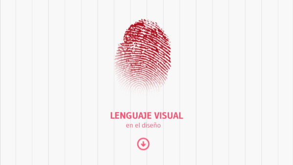 LENGUAJE VISUAL | Genially