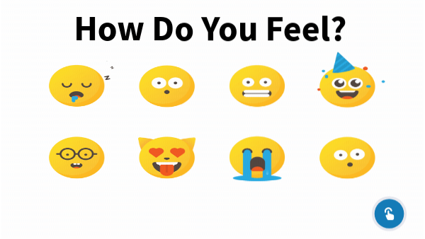 How Do You Feel? | Genially