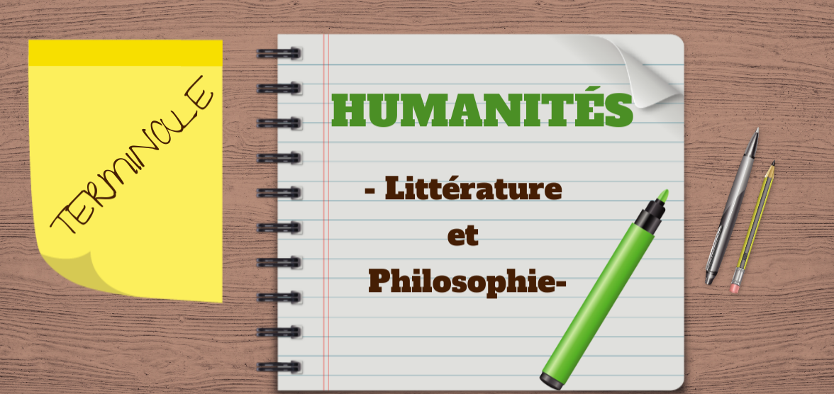 Présentation HLP Terminale