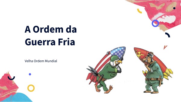 Guerra Fria