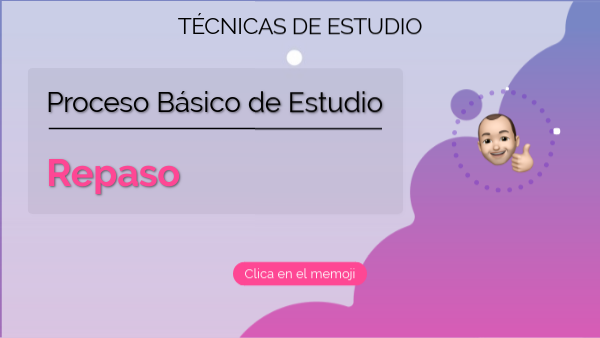 El repaso | Genially