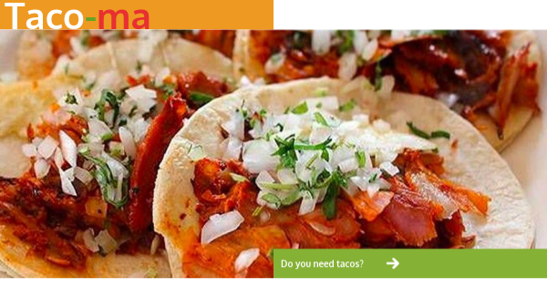 Taco - ma | Genially