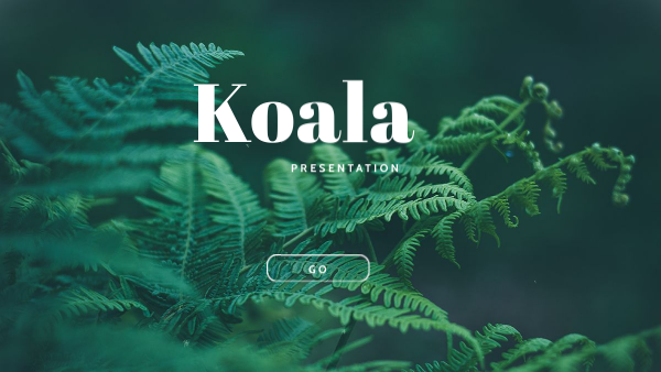 koala | Genially